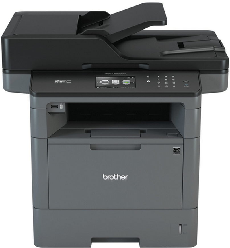 Download Driver Brother MFC L5900DW Software Drivers