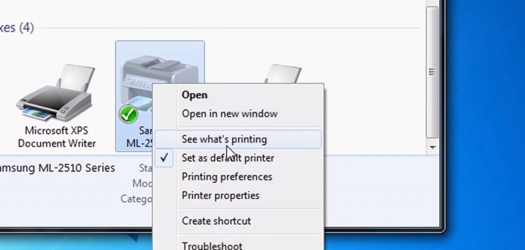 How do I Stop Printing - Cancel Print Jobs