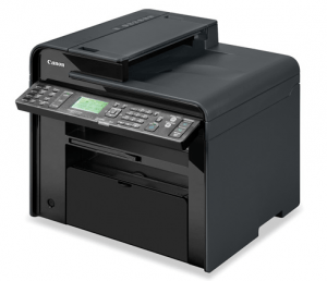 Descarga del controlador de la Canon MF4770n (F164102) | IWOFR