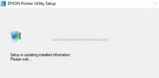 (Download) Epson L1110 Driver Download (EcoTank Printer)