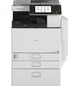 Ricoh Aficio MP C4502 / C4502A Driver Download Link (Installation Guide ...