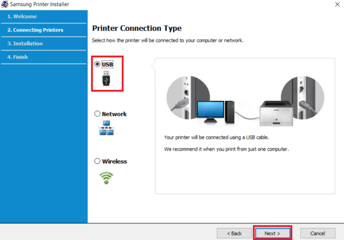 (Download) Samsung SCX-4521F / SCX-4521FSDriver Download (Laser Printer)