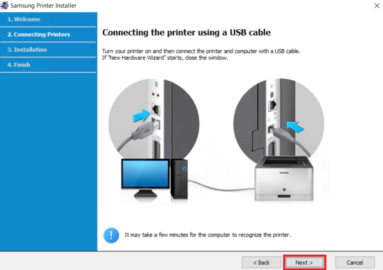 (Download) Samsung SCX-4521F / SCX-4521FSDriver Download (Laser Printer)