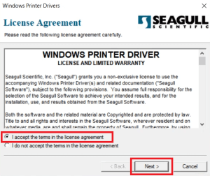 Xprinter XP-460B Driver Download (Label Printer)