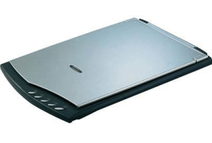 Genx 1200dpi USB Scanner Driver Download (Flatbed Scanner)